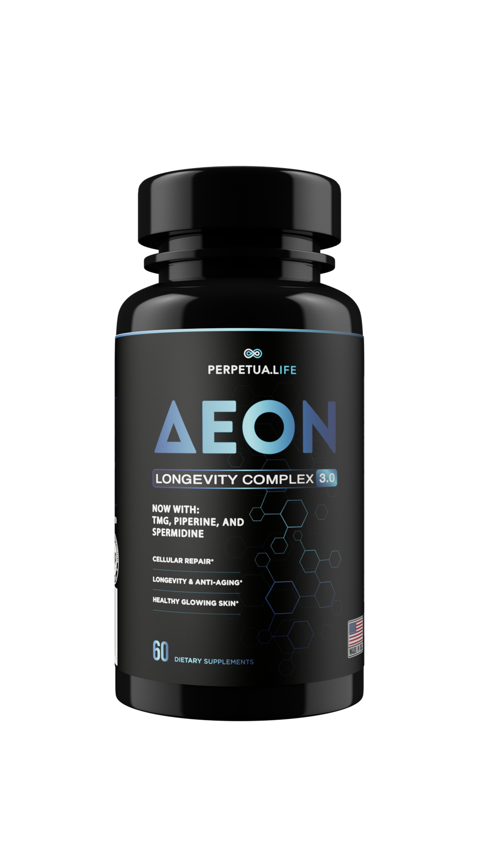 Best Anti-Aging Supplement Bundle UAE | Clinically Formulated Anti ...